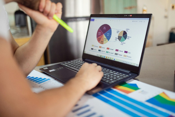 Data Gedreven Advies
